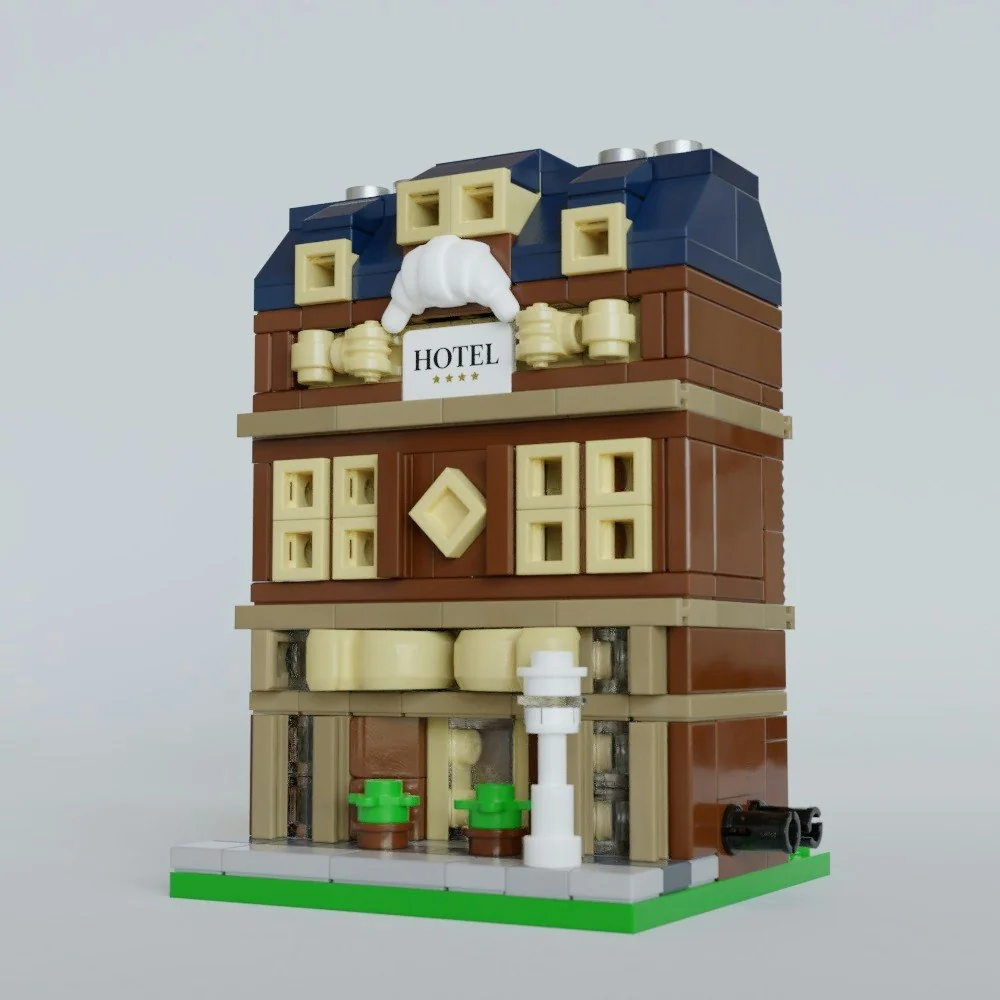 Mecabricks Review (2026) — Pros, Cons & Rating