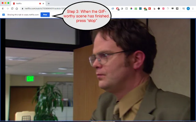 Netflix GIFs Review (2026) — Pros, Cons & Rating